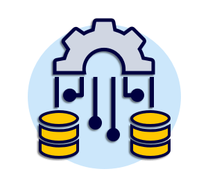 SolveXia - No-Code Automation, Data Management and Analytics
